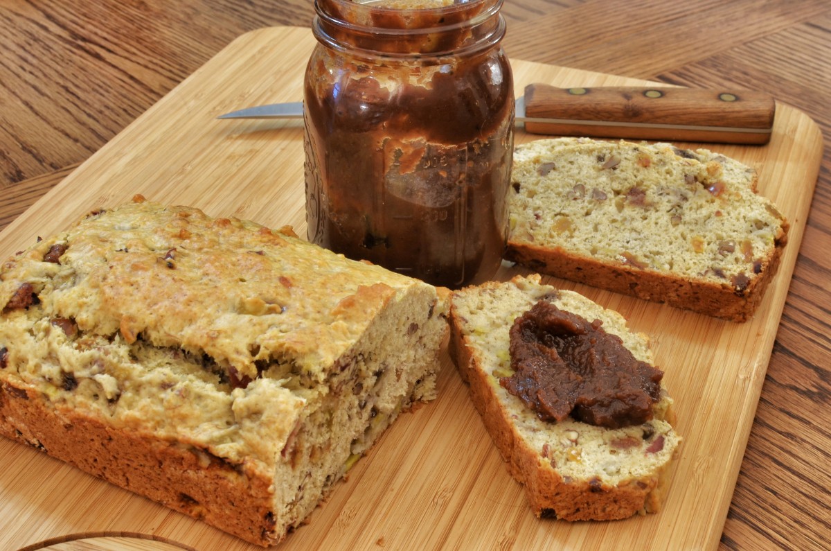 A Land Managefesta: Bread and Roses from the Forest | Geez Magazine