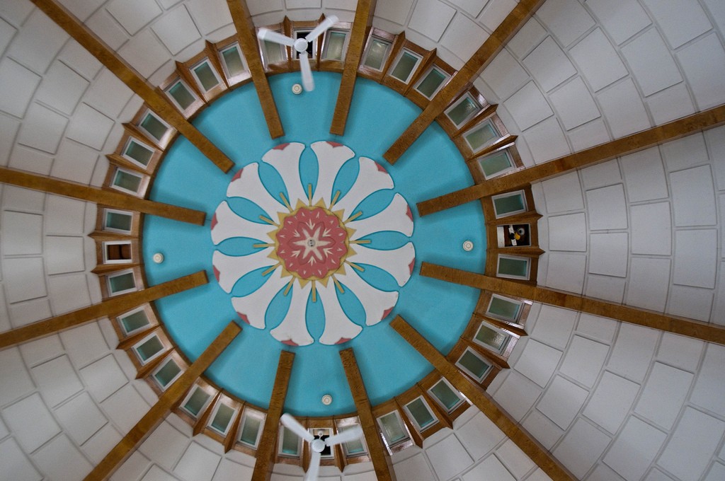 Colonizer and Colonized | Geez Magazine