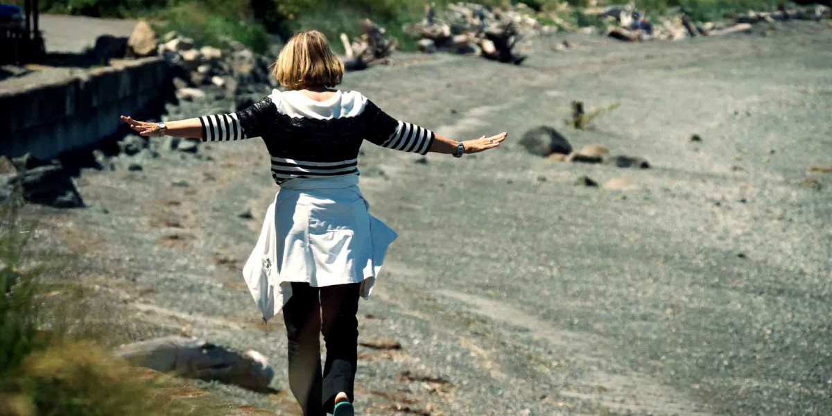 A Circle of Repair: Child to Older and Child Again | Geez Magazine