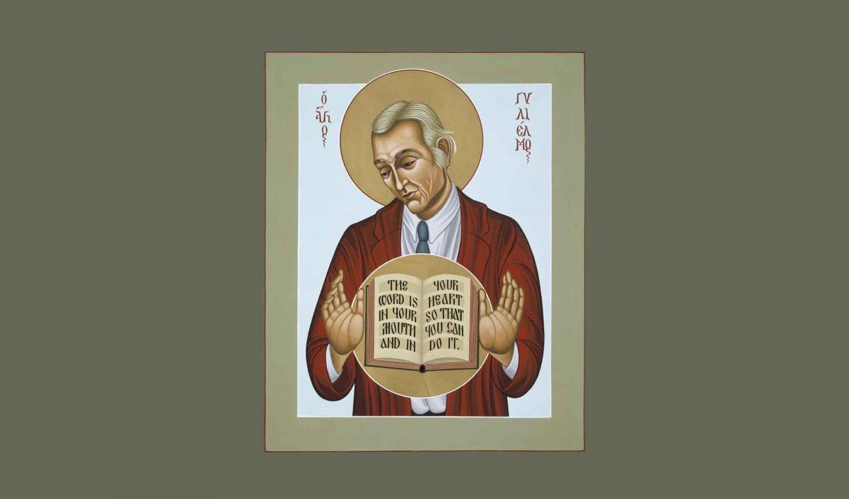 Sexuality like a Boulder: A Testament to William Stringfellow | Geez ...