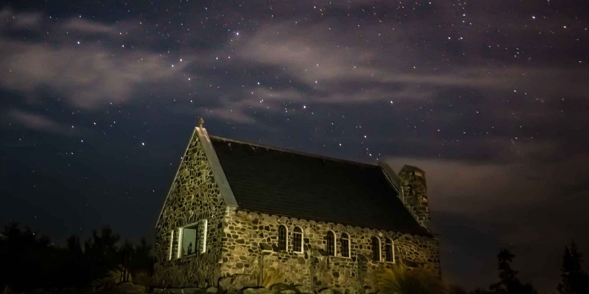 The Missionary Impulse | Geez Magazine