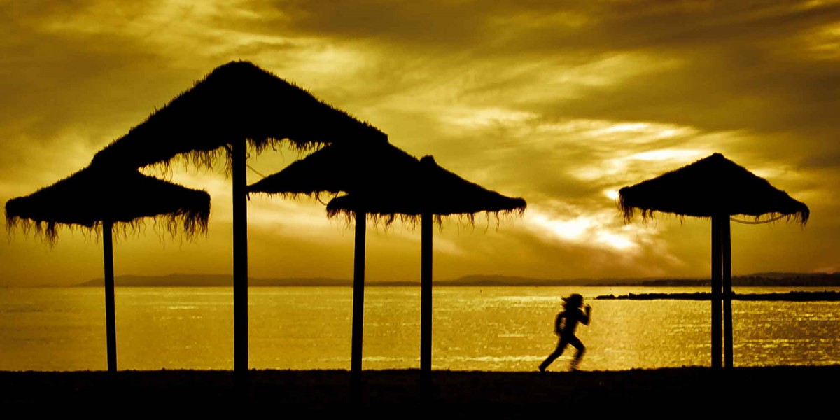 Time Capsules and Corndogs | Geez Magazine