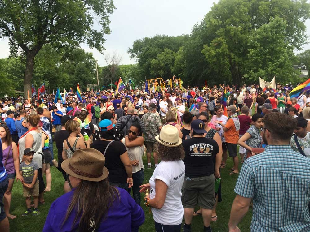 Rural Pride | Geez Magazine