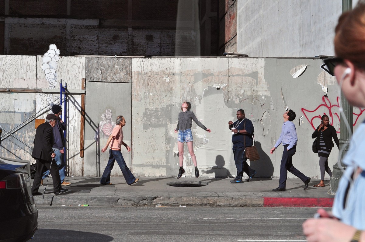 We want musings on the poem you love | Geez Magazine