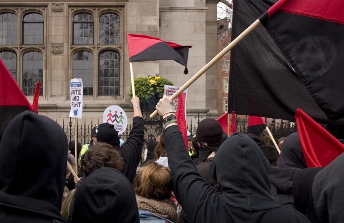 Call for pitches: Geez 28 Worship and Anarchy | Geez Magazine