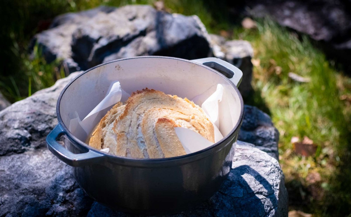 Sneak a Peek of Geez’s Next Issue – Geez 68: Bread & Wine | Geez Magazine