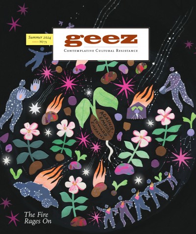 Feminism 201 | Geez Magazine